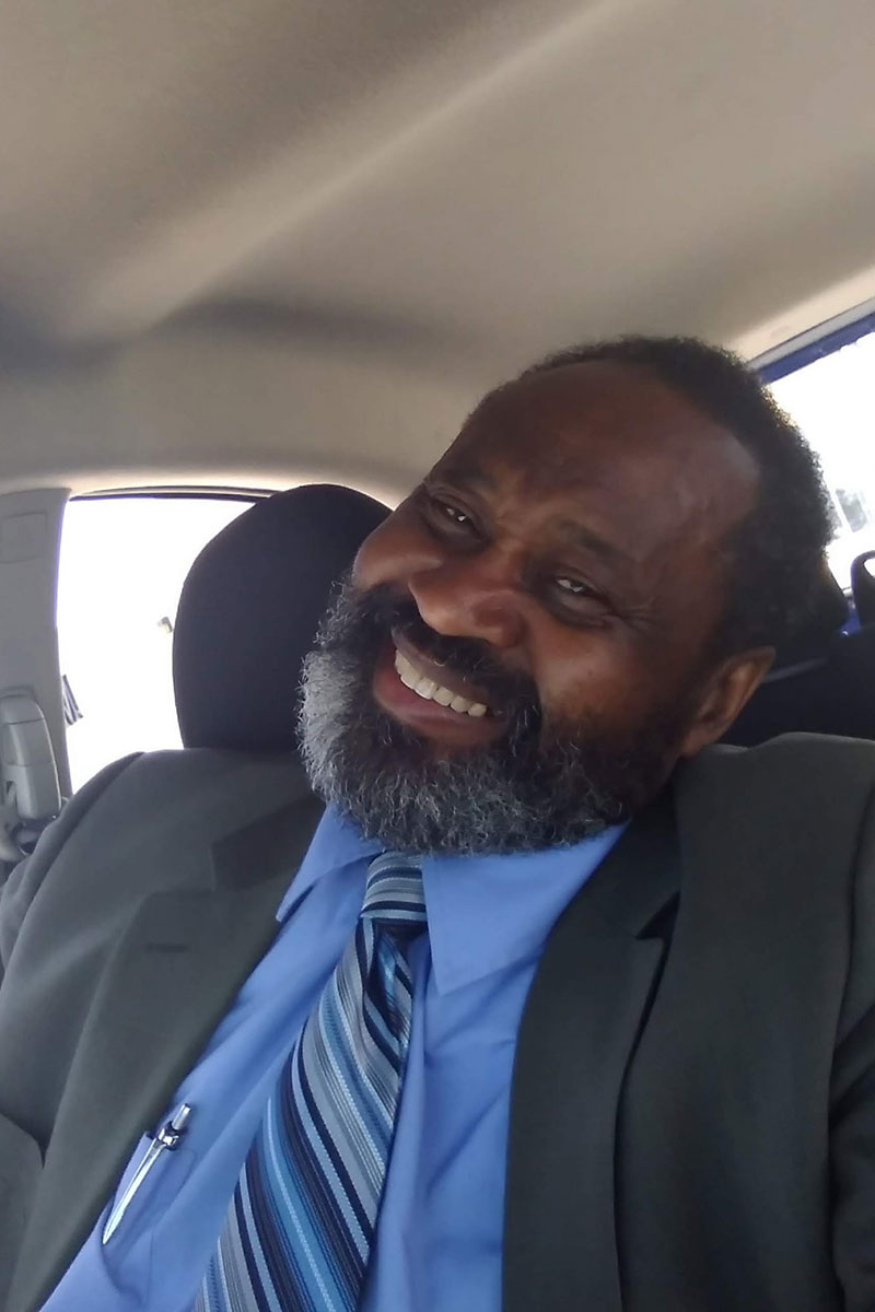 Steve-Talbot – Peter Massias Foundation